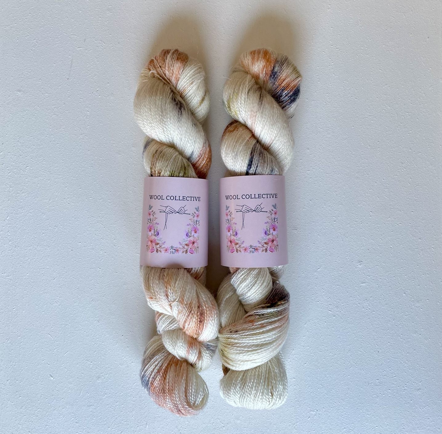 Skinny BASC: Seashell