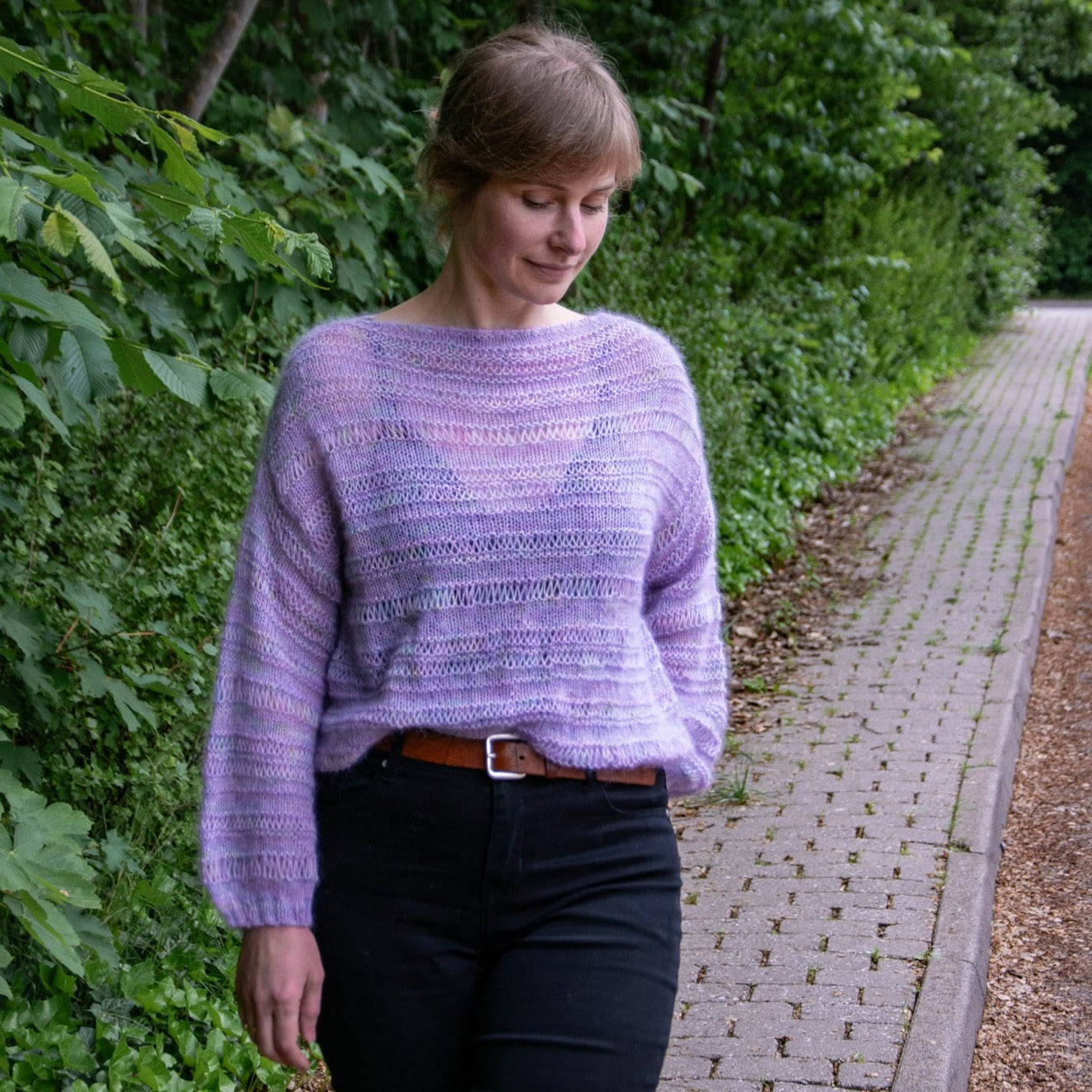 Lucy Sweater