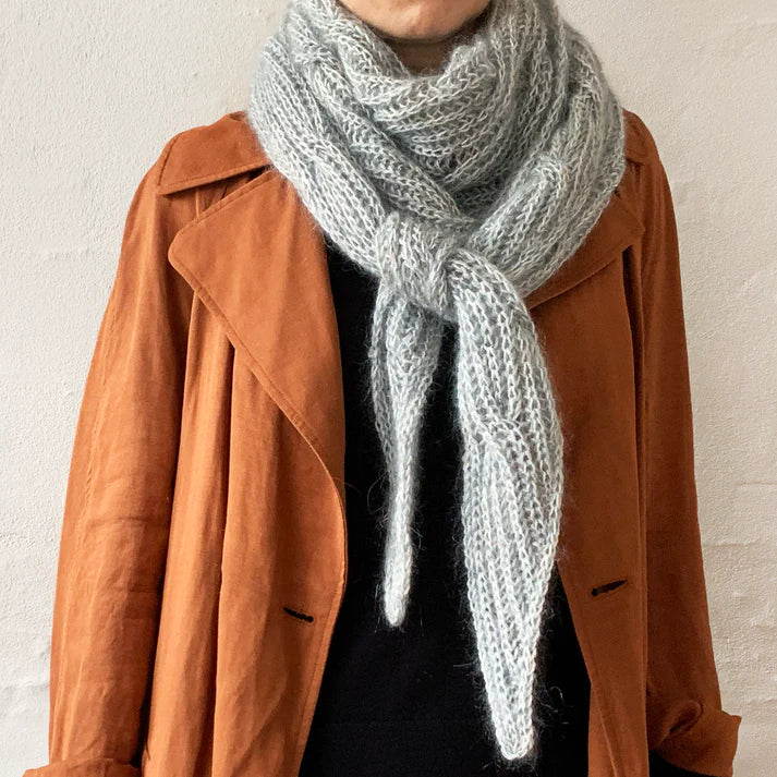 Twine Shawl – Wool Collective