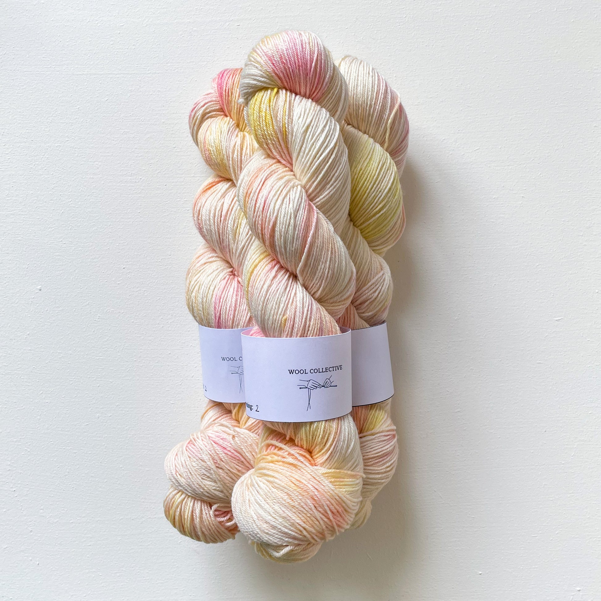 Merino 400: Marshmallow – Wool Collective